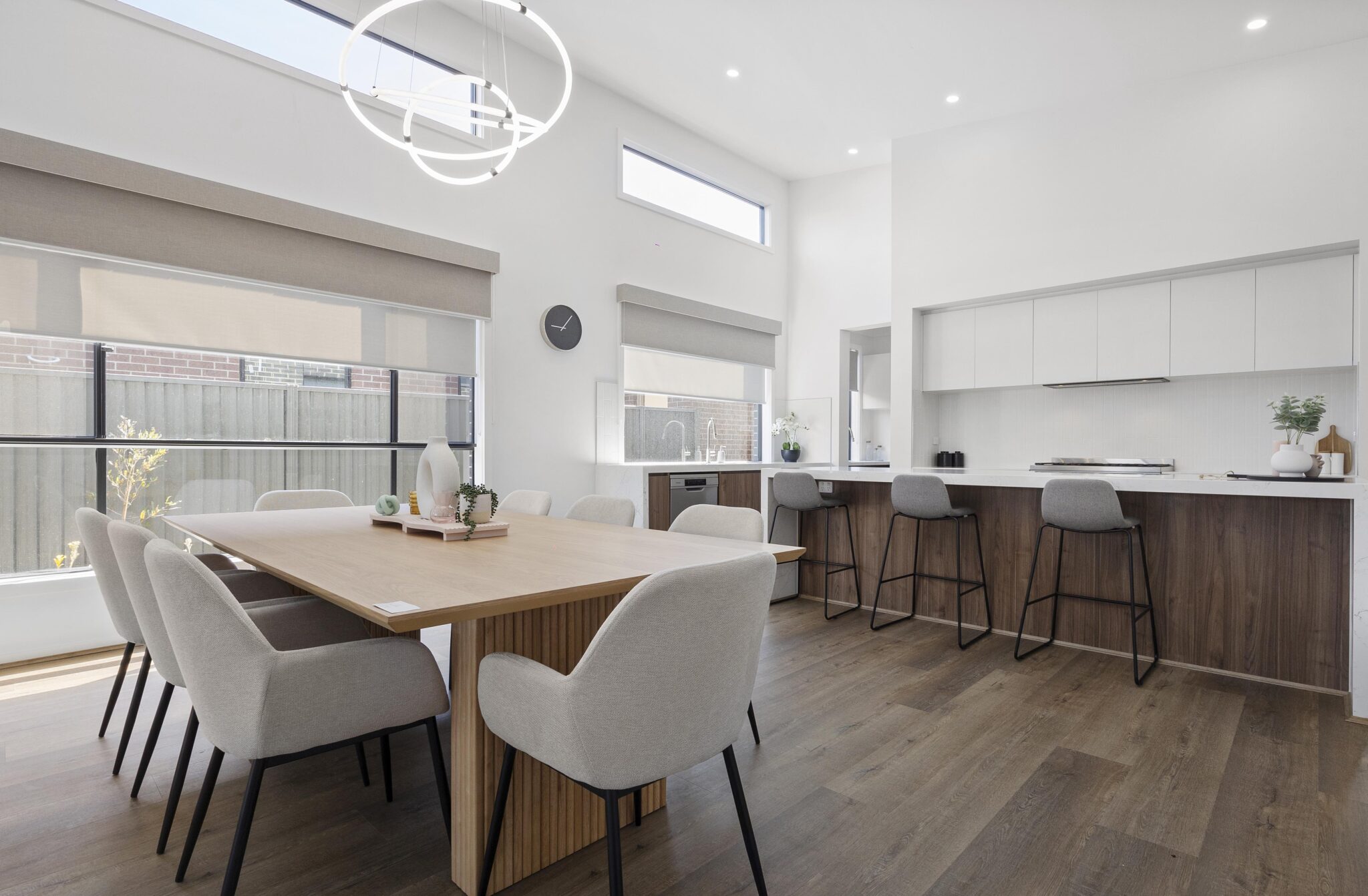 [Home Design] Clarence by Highmark Homes | OpenLot